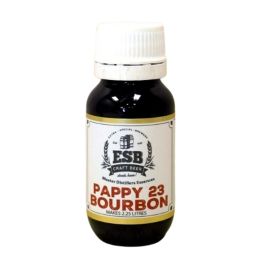 Authentic ESB Master Distillers Essences - Pappy 23 for Perfectly Aged ...