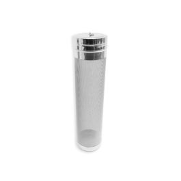 Premium Stainless Steel Hop Tube - Ideal for Home Brewing in Australia
