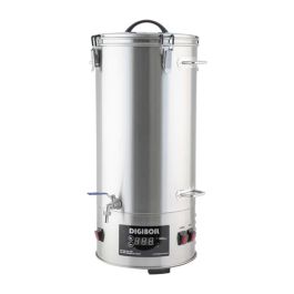Powerful 35L DigiBoil 2400watt - Digital Boiler for Efficient Brewing ...