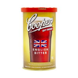 Buy Coopers International English Bitter - Authentic Australian Craft Beer