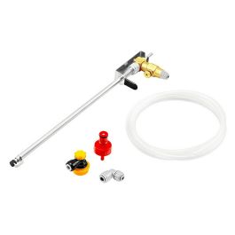 Superior Quality Bottle Filler Beer Gun duotight - Perfect for Home Brewers