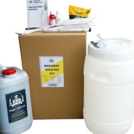 ESB Deluxe Starter Kit