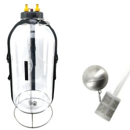 High-Quality 60L FermZilla All Rounder Pressure Brewing Kit