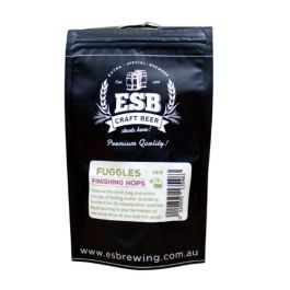 Fuggles Finishing Hops