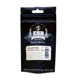 Hallertau Finishing Hops