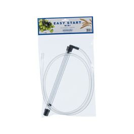 Easy Start Big Automatic Syphon - Fast, Easy & Efficient Liquid ...