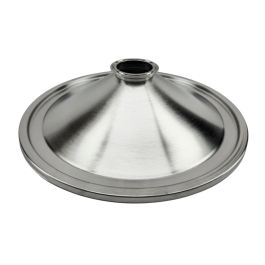 35L Distillation Lid with 2 Tri-Clover - RoboBrew Quality