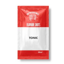Tonic Flavour Shot - 50mL