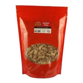 Pure Distilling Whisky Chips 500g - Enhance Flavour & Quality