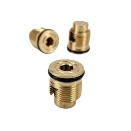 Premium Replacement RPV for CO2 Cylinder Valve - Reliable & Durable