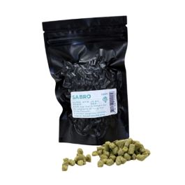 Buy US Sabro Hops 100g – Premium Quality for Perfect Brews | Australian ...