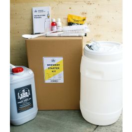 ESB Deluxe Starter Kit
