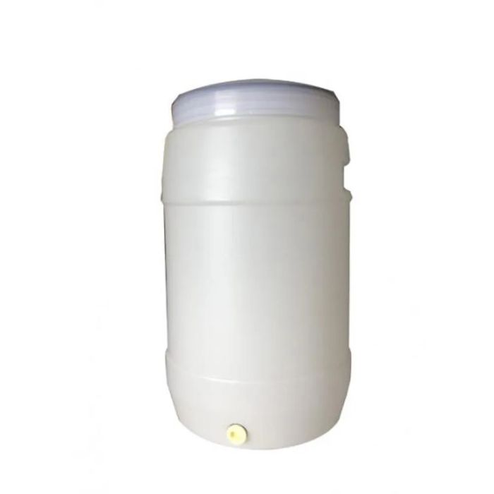 30L Fermenter Open Head Drum - Ideal Home Brewing