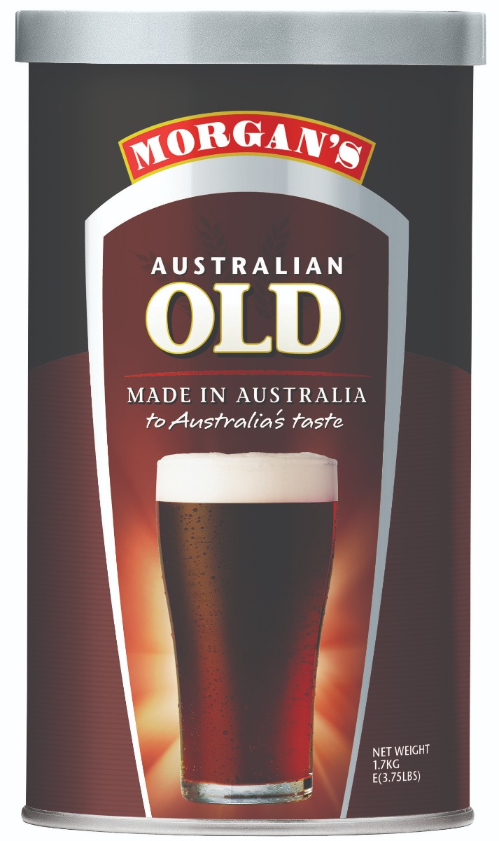 Morgans Australian Range