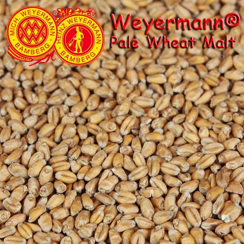 Wheat, Rye, Other Grains